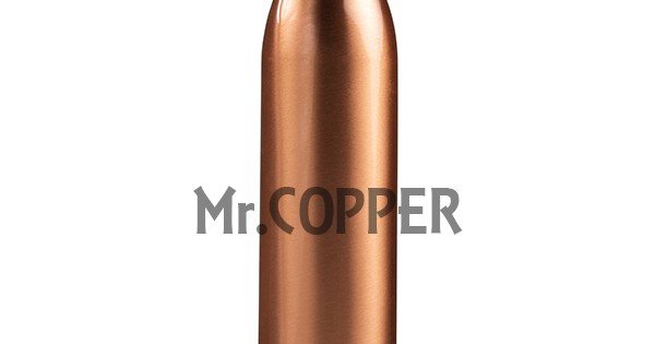Copper Bottle Magna